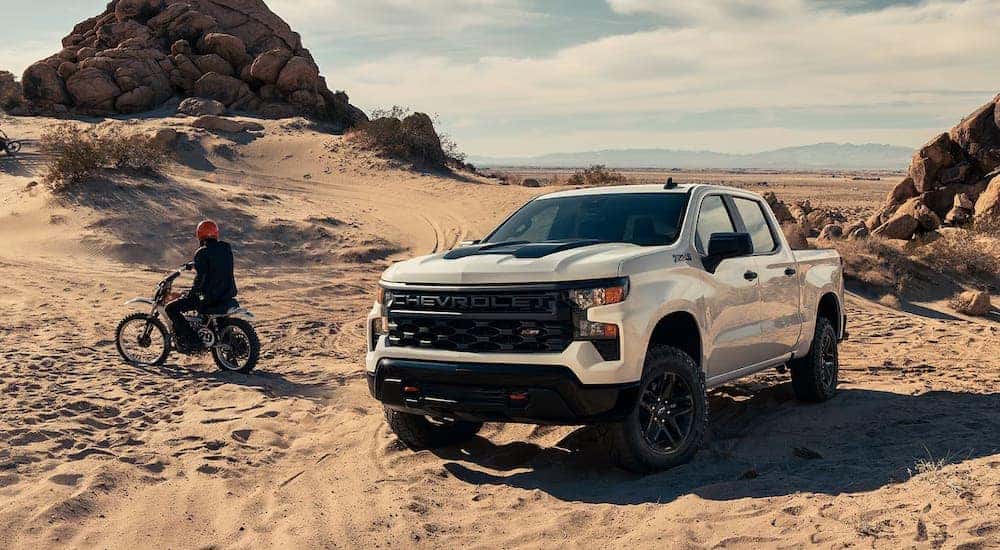 Exciting What Is A Trail Boss Photos