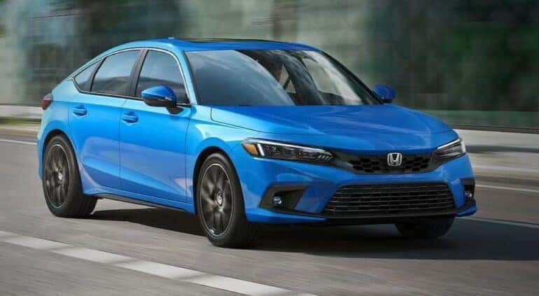 The 5 Most Cargo-Friendly Hatchbacks