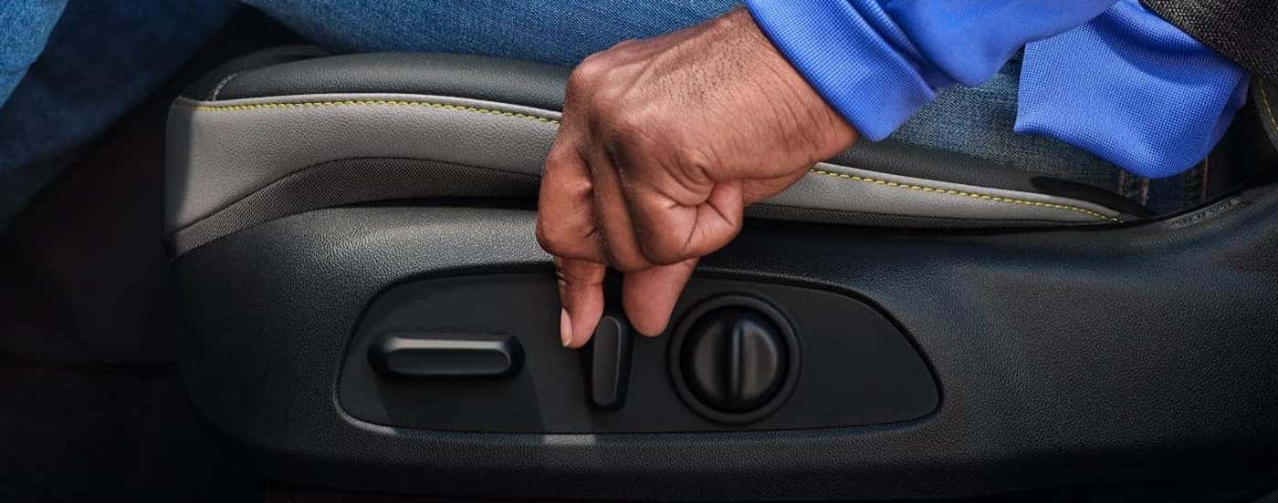 2025 Chevy Trax LT