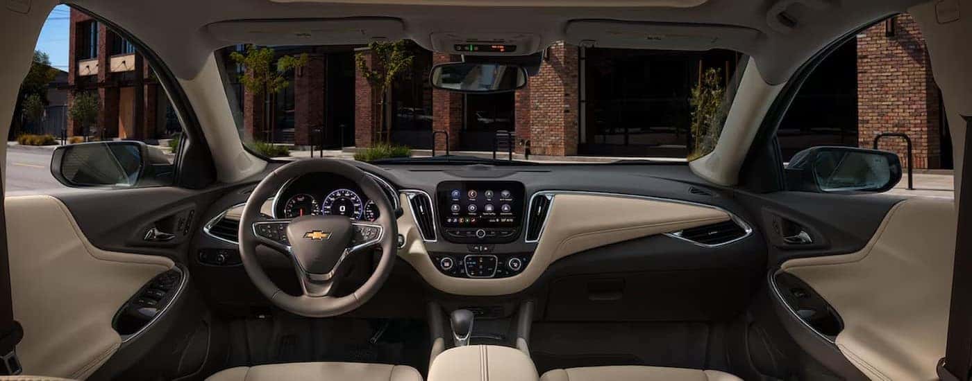 Chevy Malibu for Sale in Cincinnati