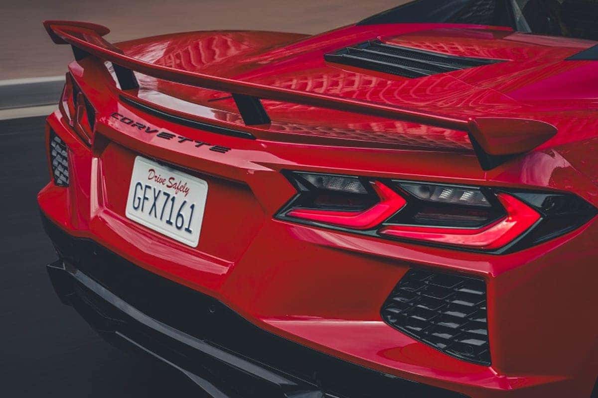 2025 Chevy Corvette Stingray | Sports Cars for Sale in Cincinnati