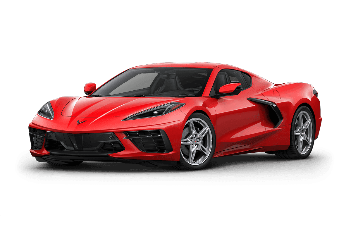 2025 Chevy Corvette Stingray | Sports Cars for Sale in Cincinnati