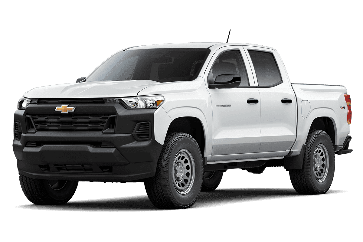 Chevy Commercial Trucks | Available at McCluskey Chevrolet