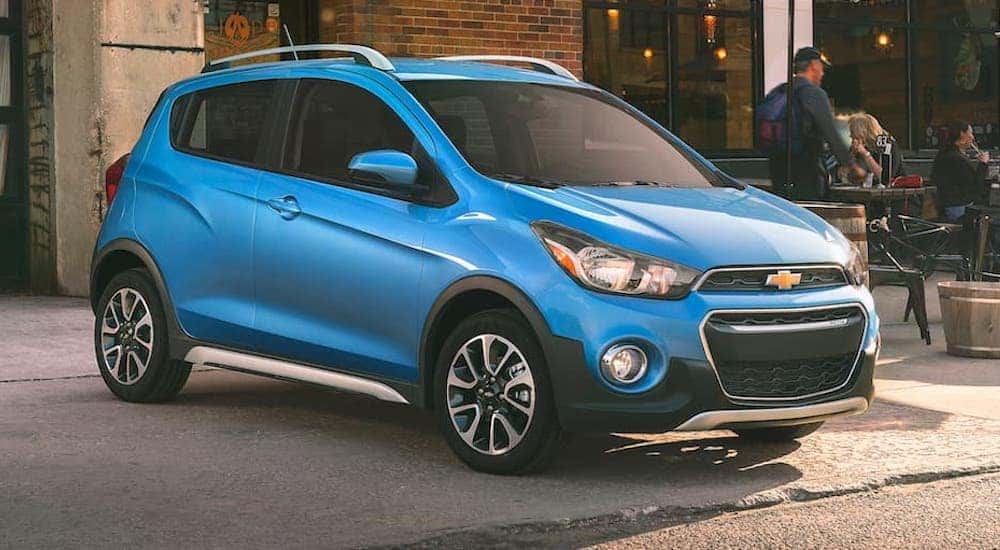 Perfect Chevy for Each Cincinnati Season | New & Used Auto Dealer