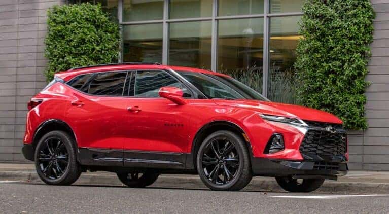 Compact vs Midsize vs Full-Size: What Type of SUV Is Right for You?