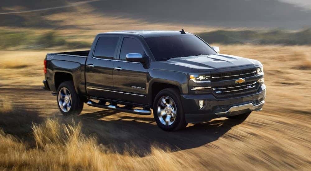 Why the Fourth-Gen Silverado 1500 Is Still a Top Pick for Used Truck Buyers
