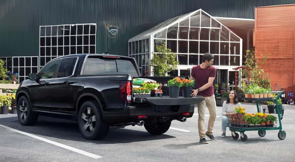 Transform Your Ridgeline Into A Plush Paradise How To Make Your Ride More Comfortable