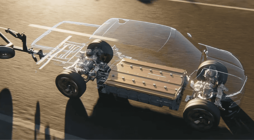 The 2026 Chevy Silverado EV Trail Boss: All-Terrain Prowess With EV ...