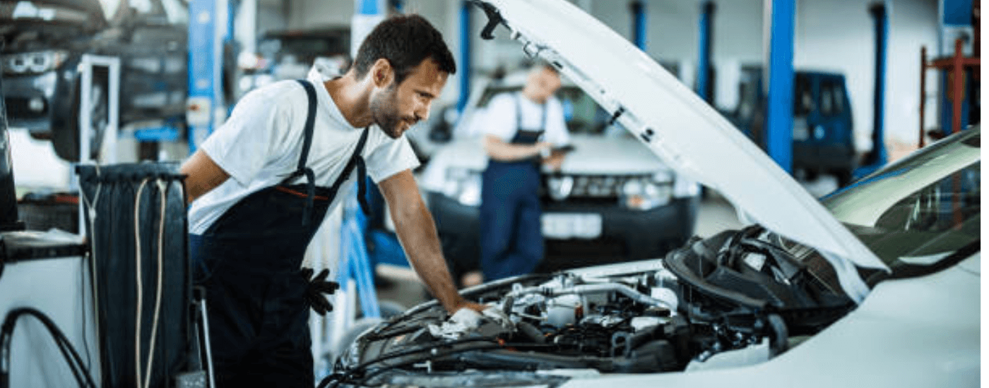 Honda Service Center Near Monroe | Vehicle Maintenance Location