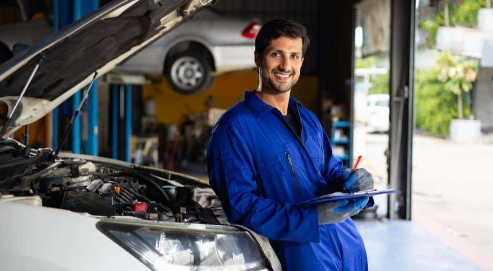 GMC Yukon Maintenance 101: Protecting Performance & Longevity