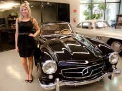 Meet Our Staff | Mercedes-Benz of Austin's Team of Employees