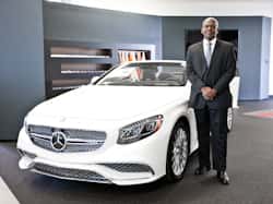 Meet Our Staff | Mercedes-Benz of Austin's Team of Employees