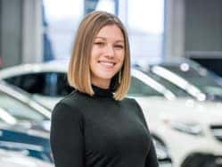 Meet Our Staff | Mercedes-Benz of Austin's Team of Employees