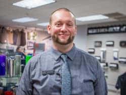 Meet Our Staff | Mercedes-Benz of Austin's Team of Employees