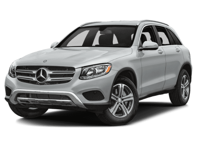 GLE vs. GLC | Mercedes-Benz of Austin