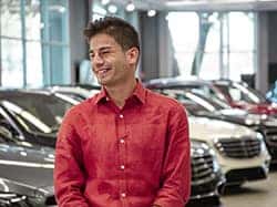 Meet Our Staff | Mercedes-Benz of Austin's Team of Employees