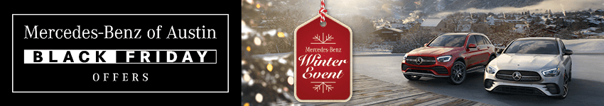 Mercedes-Benz of Austin | New & Used Mercedes-Benz Vehicles, Service ...