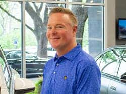 Meet Our Staff | Mercedes-Benz of Austin's Team of Employees