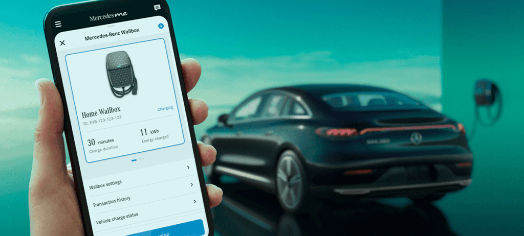 Come Test Drive & Experience Electric Offers at Mercedes-Benz of Austin