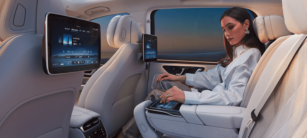 Come Test Drive & Experience Electric Offers at Mercedes-Benz of Austin