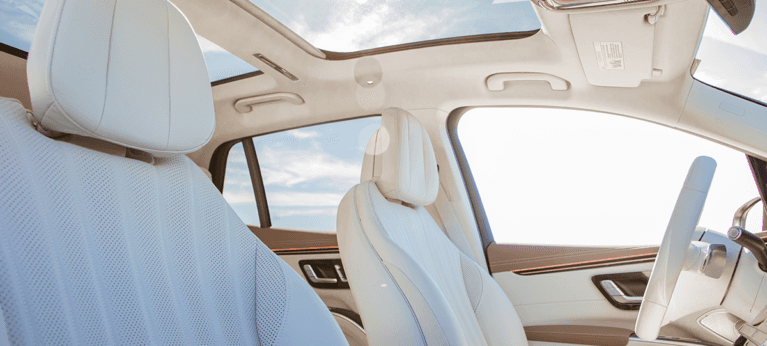 Come Test Drive & Experience Electric Offers at Mercedes-Benz of Austin