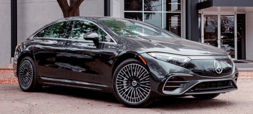 Come Test Drive & Experience Electric Offers at Mercedes-Benz of Austin