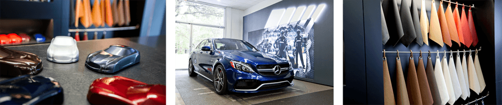 Learn More About AMG® | Mercedes-Benz of Austin
