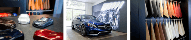 Learn More About AMG® | Mercedes-Benz of Austin
