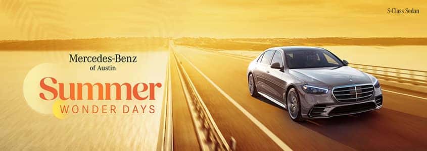Mercedes-Benz of Austin | New & Pre-Owned Mercedes-Benz Vehicles ...
