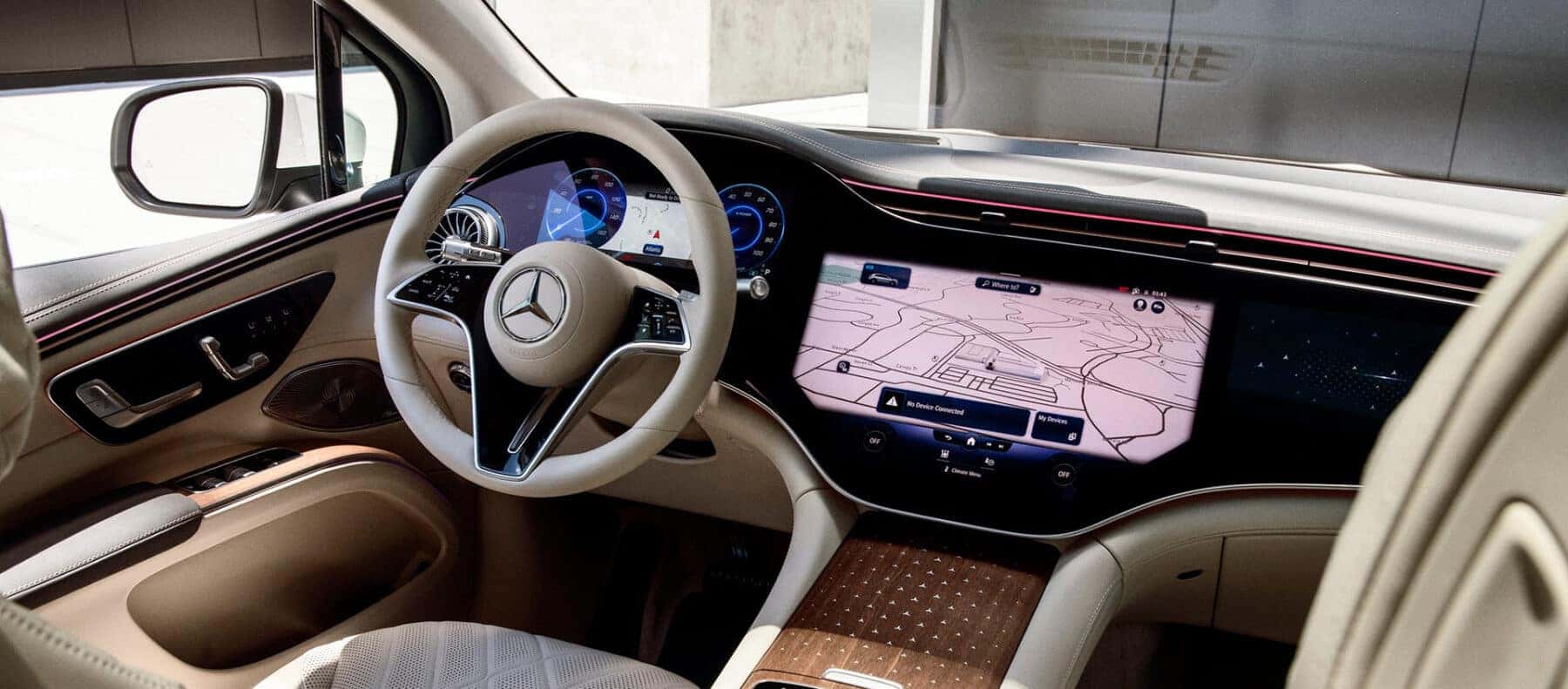 Indicator Lights | Mercedes-Benz of Austin