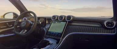 GLC | Mercedes-Benz of Austin