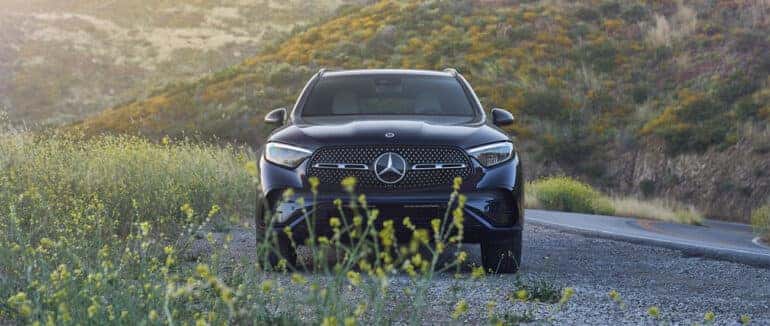 GLC | Mercedes-Benz of Austin