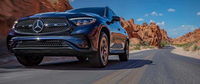 GLC | Mercedes-Benz of Austin
