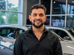 Meet Our Staff | Mercedes-Benz of Austin's Team of Employees