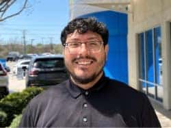 Meet Our Staff | Mercedes-Benz of Austin's Team of Employees
