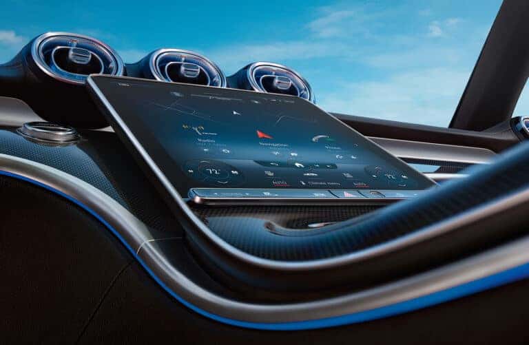 Mercedes Me Connect | Mercedes-Benz of Austin