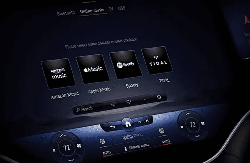 Mercedes Me Connect | Mercedes-Benz of Austin