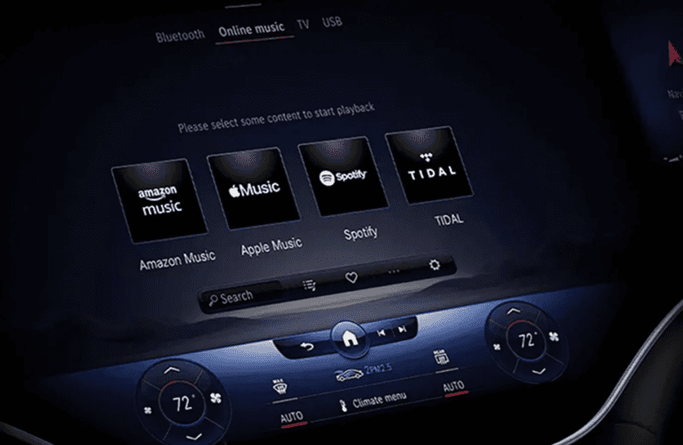 Mercedes Me Connect | Mercedes-Benz of Austin