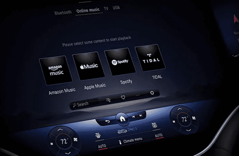 Mercedes Me Connect | Mercedes-Benz of Austin