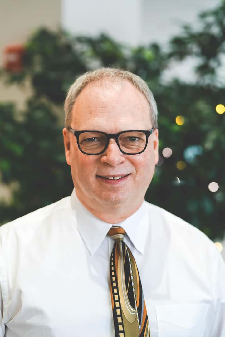 Meet Our Staff | Mercedes-Benz of Bellingham