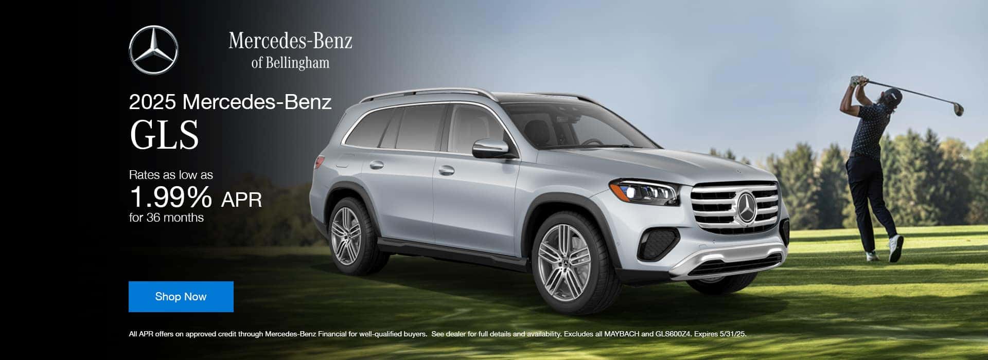 Mercedes Benz Dealership | Mercedes Benz of Bellingham WA