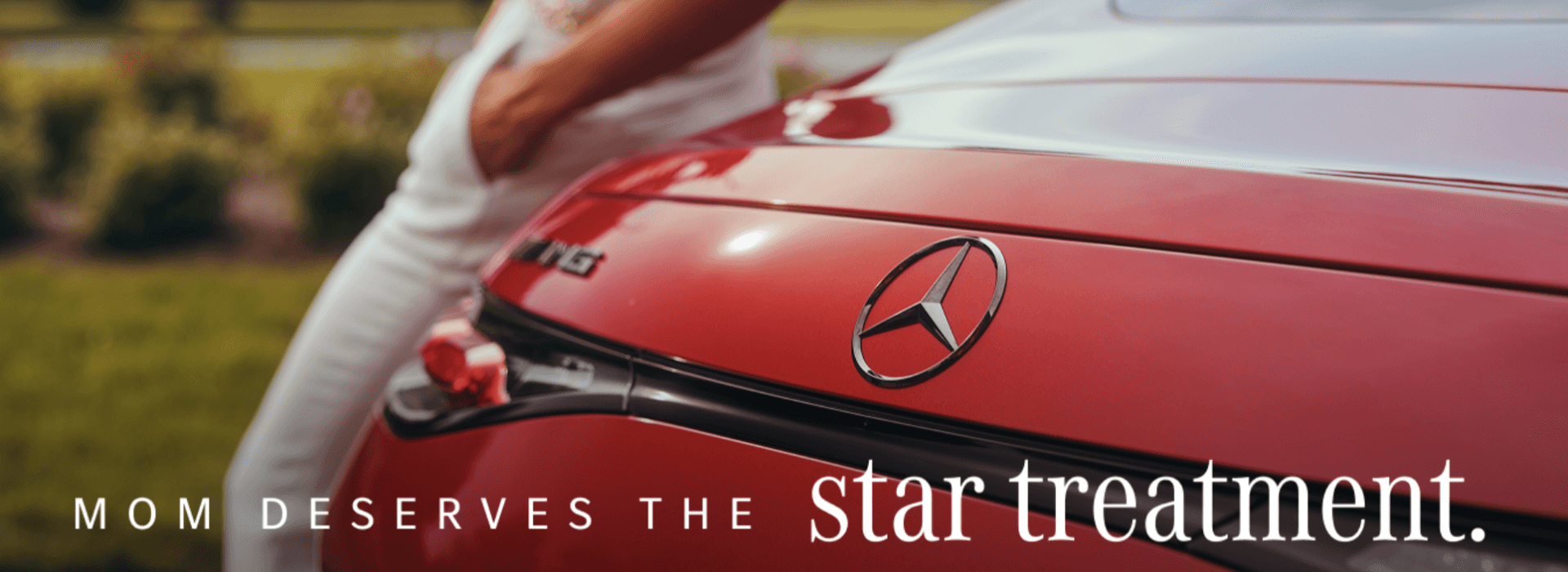 Mercedes Benz Dealership | Mercedes Benz of Bellingham WA