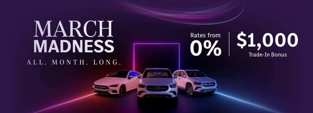 Private Sale | Mercedes-Benz of Bellingham WA