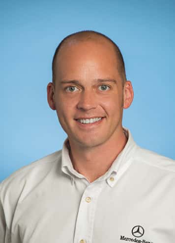 Mercedes-Benz of Midlothian Staff | Midlothian Mercedes-Benz Dealer