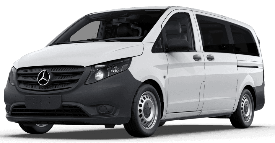 Sprinter | Mercedes-Benz of Midlothian