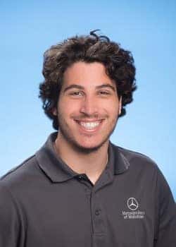 Mercedes-Benz of Midlothian Staff | Vans, Cars, and SUVs Dealer