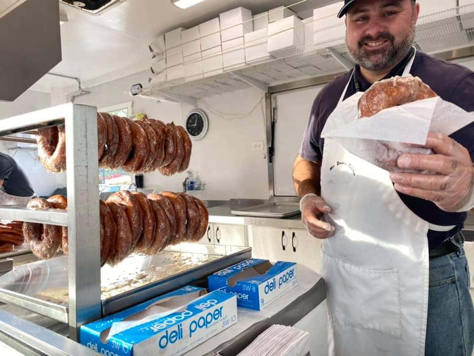 Mercedes-Benz of Midlothian Surprises With Mrs.Yoder’s | Mercedes-Benz ...