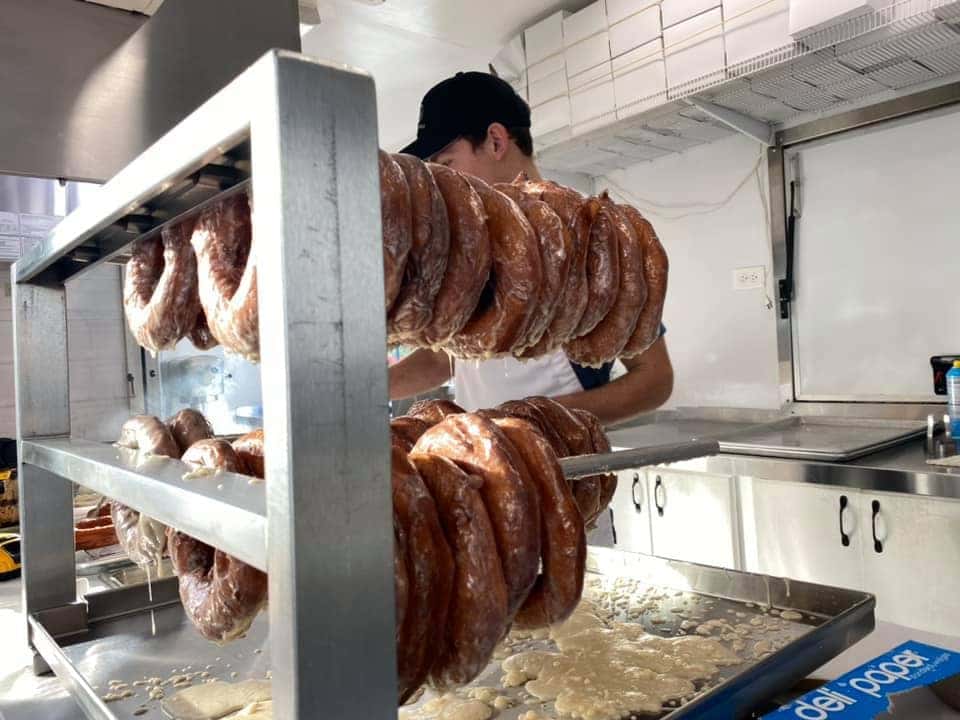 Mercedes-Benz of Midlothian Surprises With Mrs.Yoder’s | Mercedes-Benz ...