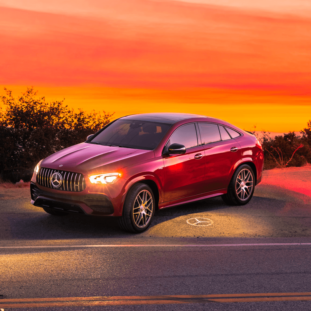 How to Order a Custom Mercedes-Benz | Mercedes-Benz of Midlothian