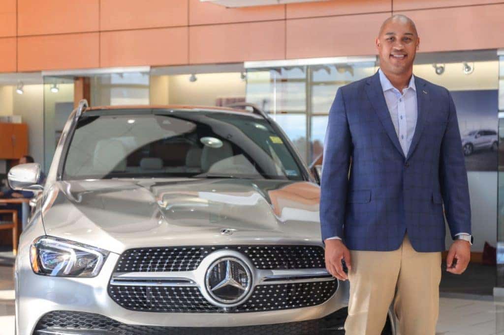 Mercedes-Benz of Midlothian Announces New General Manager | Mercedes ...